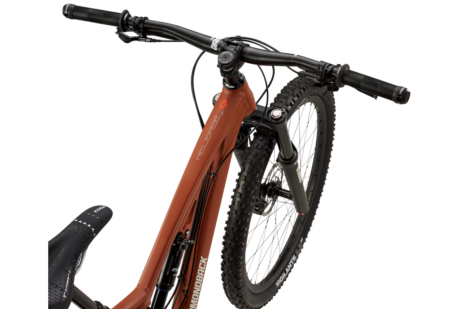 2021 Diamondback Release 29 1 Bike - Reviews, Comparisons, Specs ...