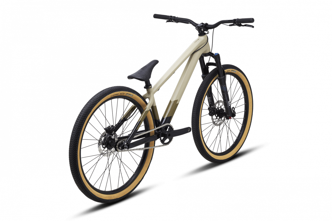 2021 Polygon Trid Bike - Reviews, Comparisons, Specs - Bikes - Vital MTB