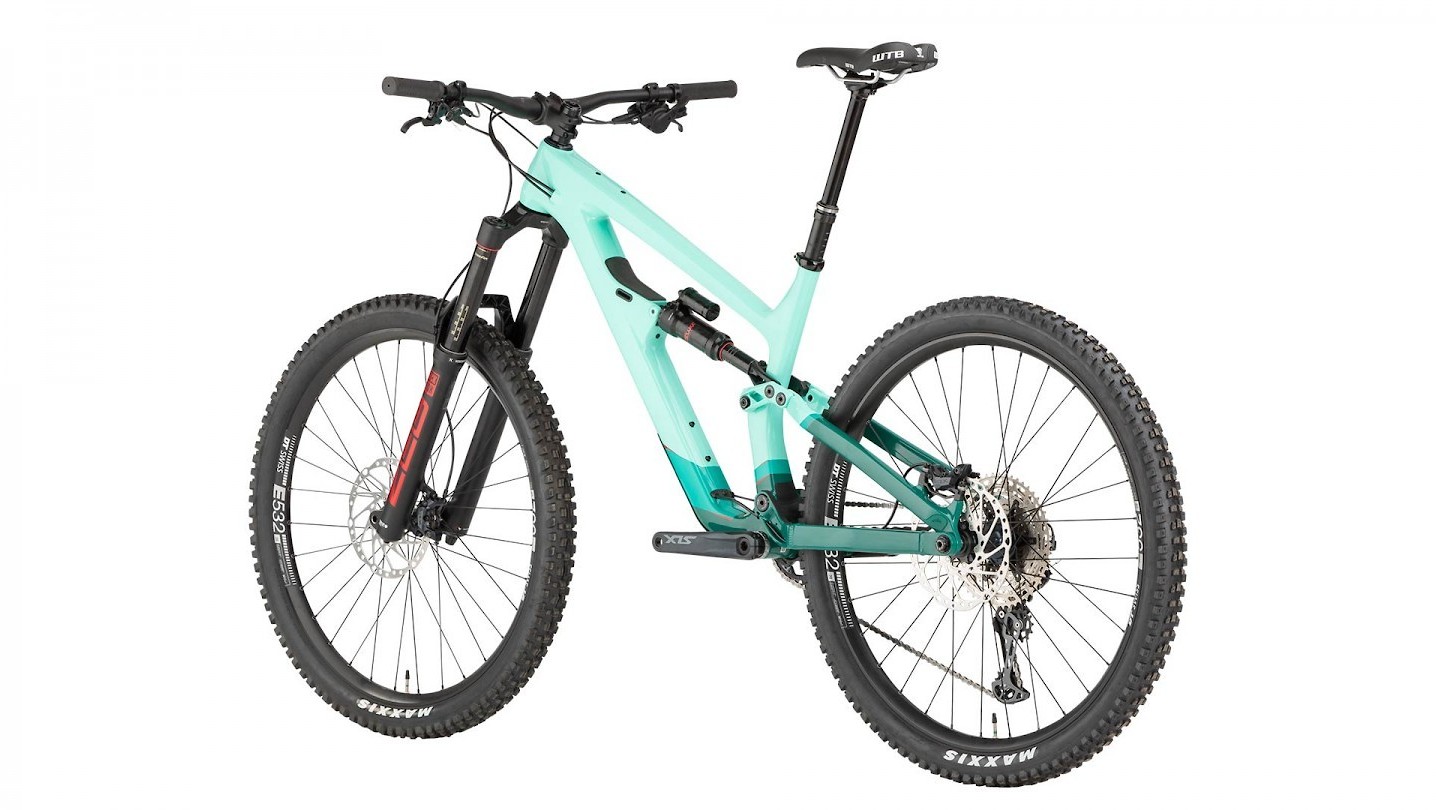 2021 Salsa Cassidy Carbon SLX Bike - Reviews, Comparisons, Specs ...