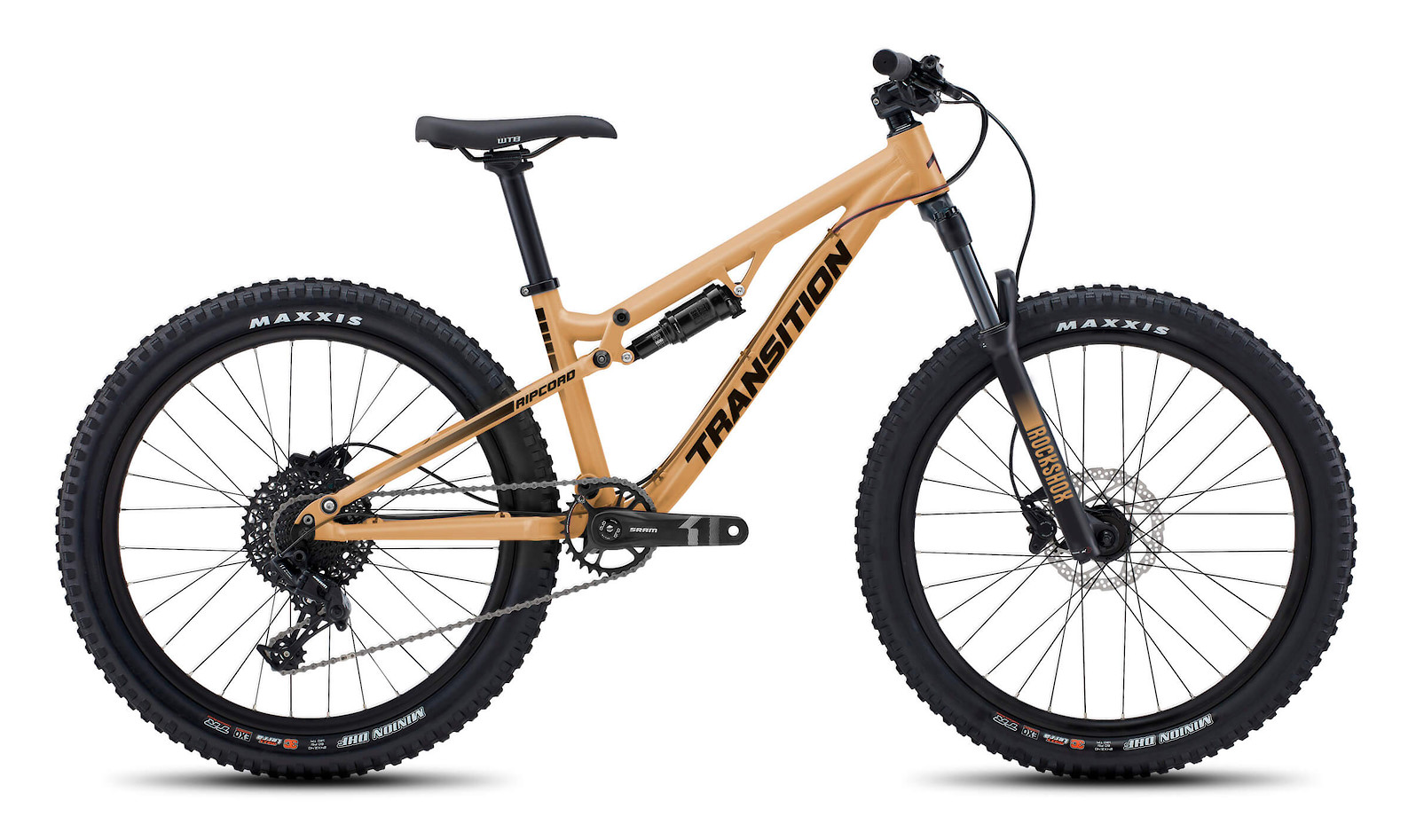 2021 Transition Ripcord Bike - Reviews, Comparisons, Specs - Mountain ...