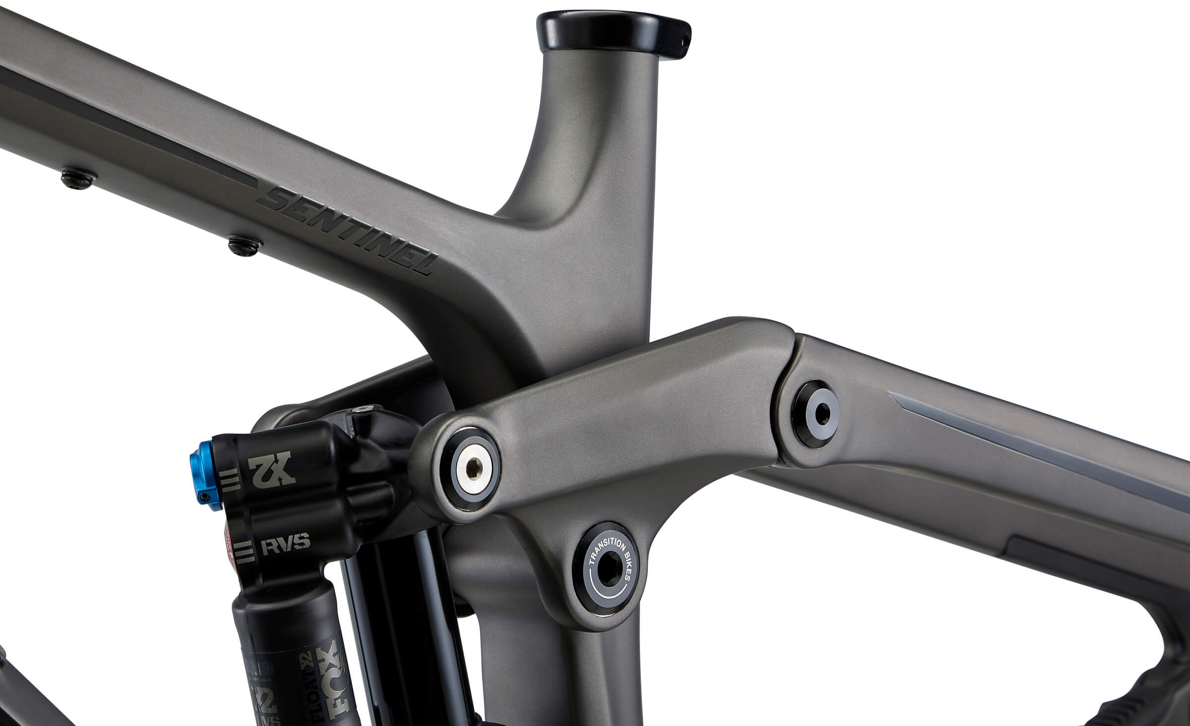 2021 Transition Sentinel Carbon Deore XT Bike - Reviews, Comparisons ...