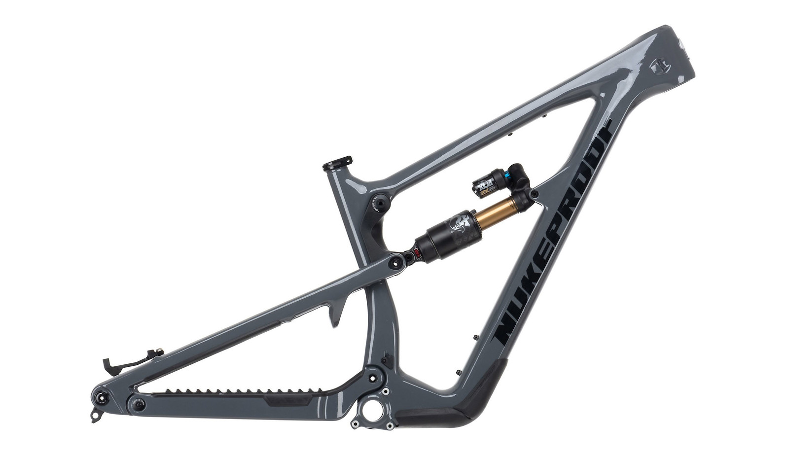 Nukeproof Mega 290 Carbon Frame - Reviews, Comparisons, Specs ...