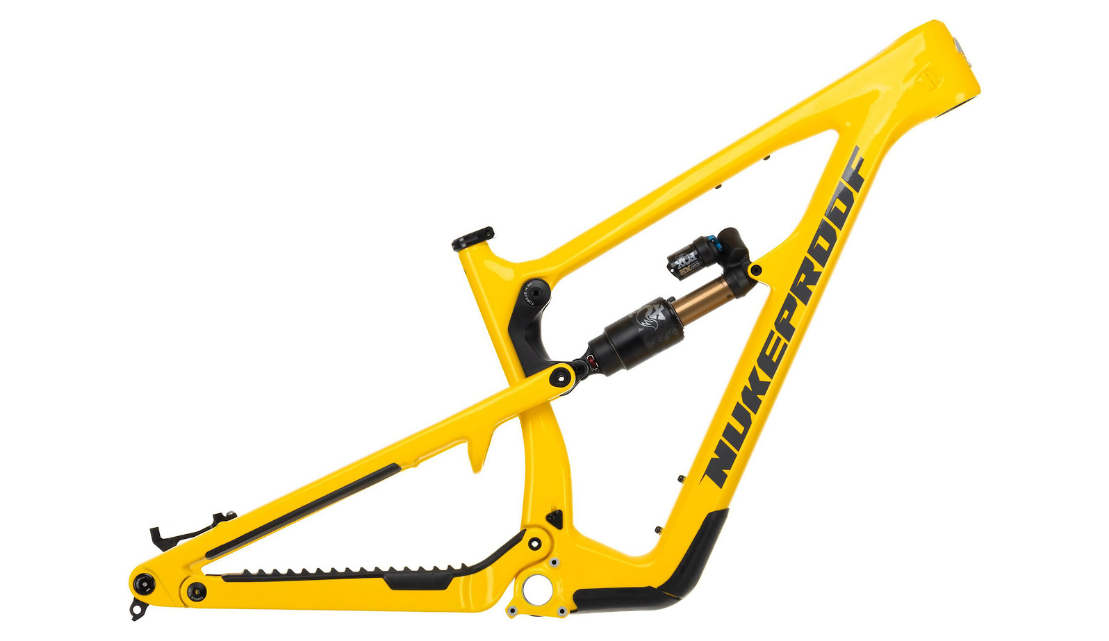 Nukeproof Mega 290 Carbon Frame - Reviews, Comparisons, Specs - Frames ...