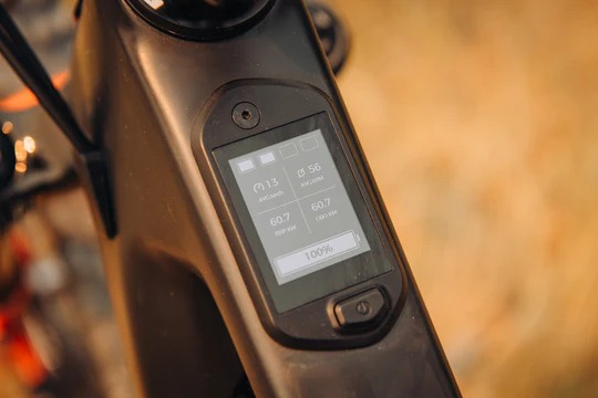 2023 Rocky Mountain Altitude Powerplay Carbon 70 E-Bike - Reviews, Comparisons, Specs - E-Bikes ...