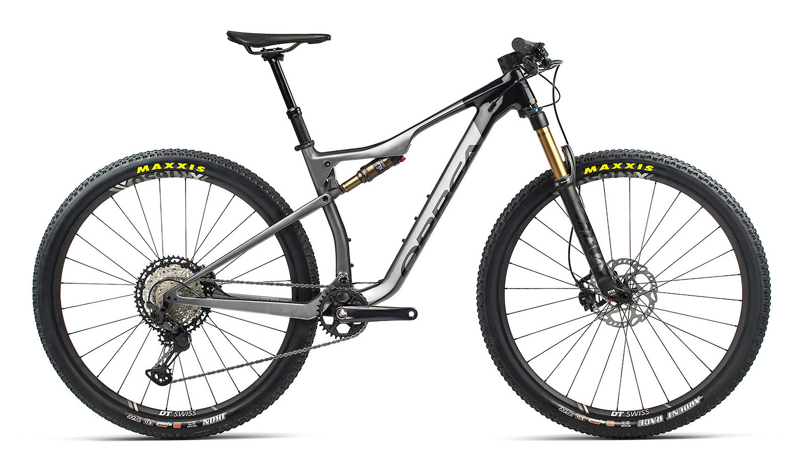 2021 Orbea Oiz M10 TR Bike - Reviews, Comparisons, Specs - Mountain Bikes - Vital MTB