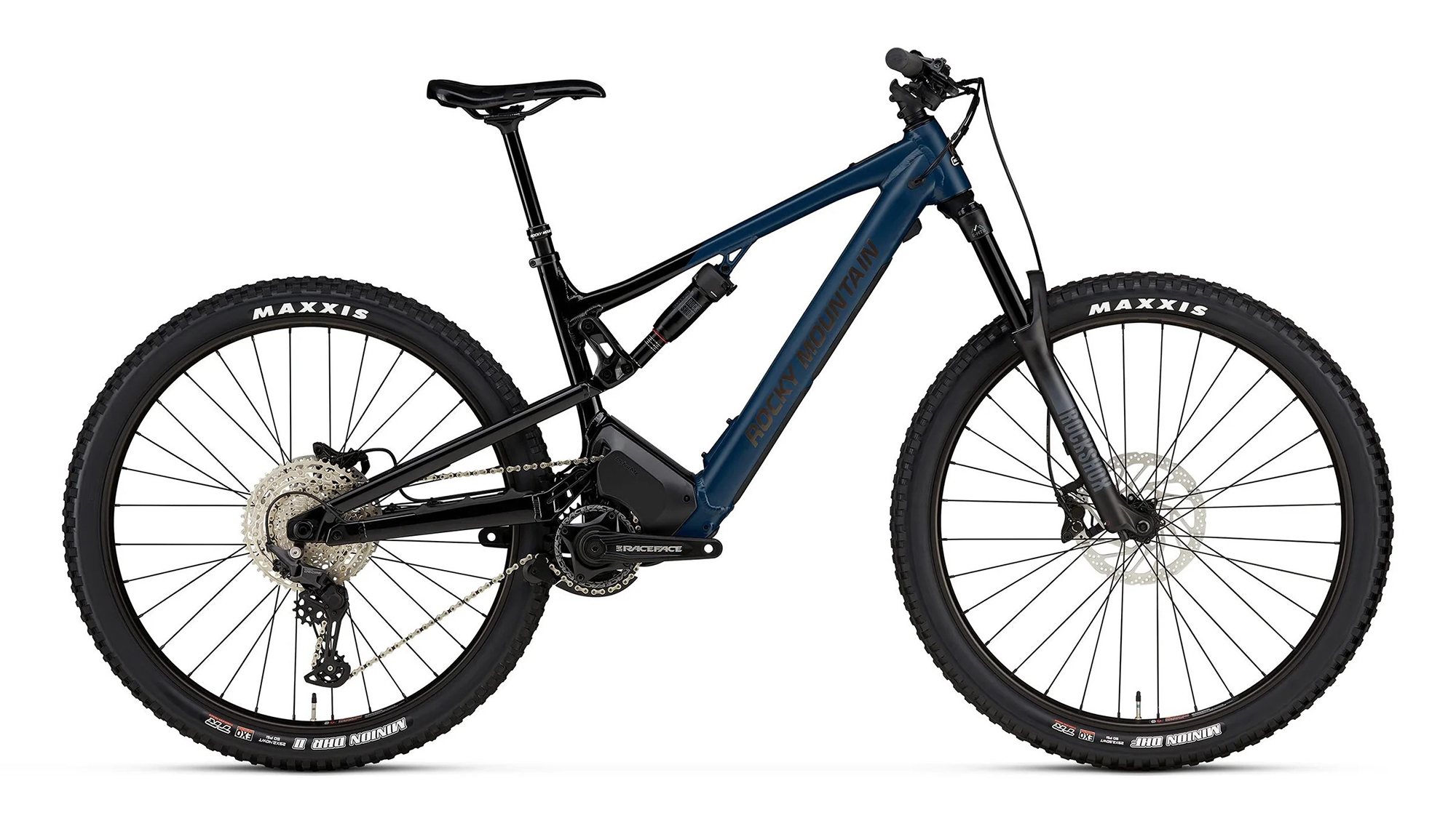 2023 Rocky Mountain Instinct Powerplay Alloy 30 E-Bike - Reviews, Comparisons, Specs - E-Bikes ...