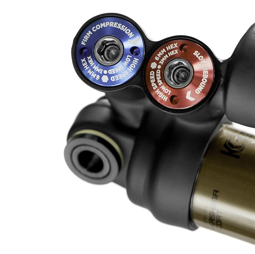 FOX FLOAT X2 Factory 2020 Rear Shock - Reviews, Comparisons, Specs ...