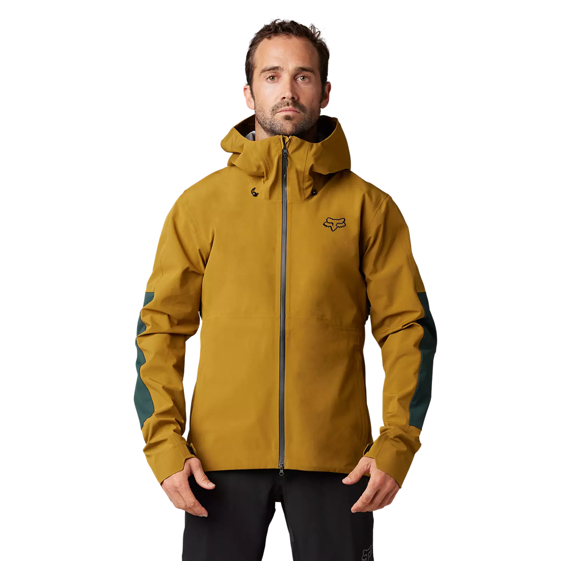 Fox Racing Defend 3-Layer Water Jacket - Reviews, Comparisons, Specs ...