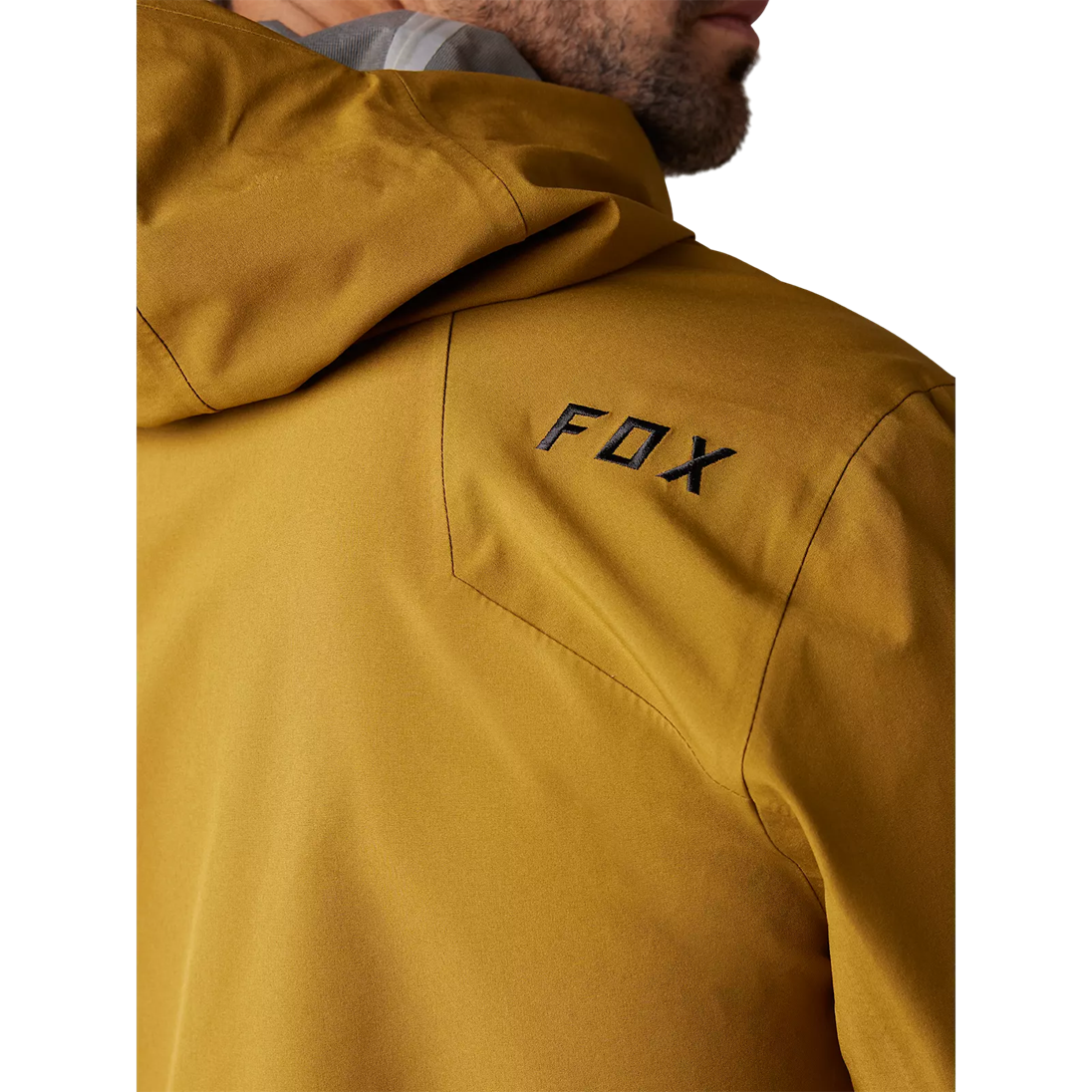 Fox Racing Defend 3-Layer Water Jacket - Reviews, Comparisons, Specs ...