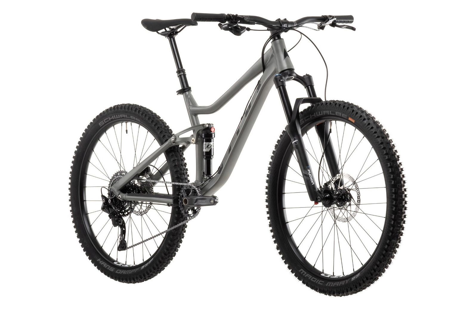 2021 Vitus Mythique 27 VR Bike - Reviews, Comparisons, Specs - Mountain ...