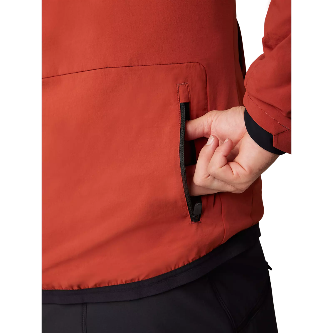 Fox Racing Defend Fire Alpha Jacket - Reviews, Comparisons, Specs ...