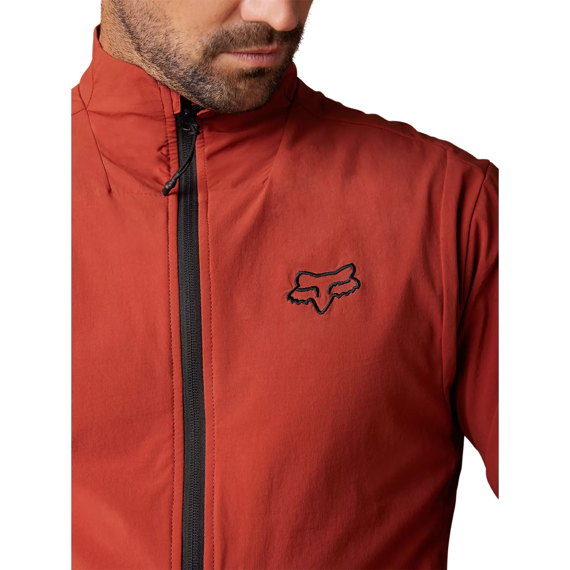 Fox Racing Defend Fire Alpha Jacket - Reviews, Comparisons, Specs ...