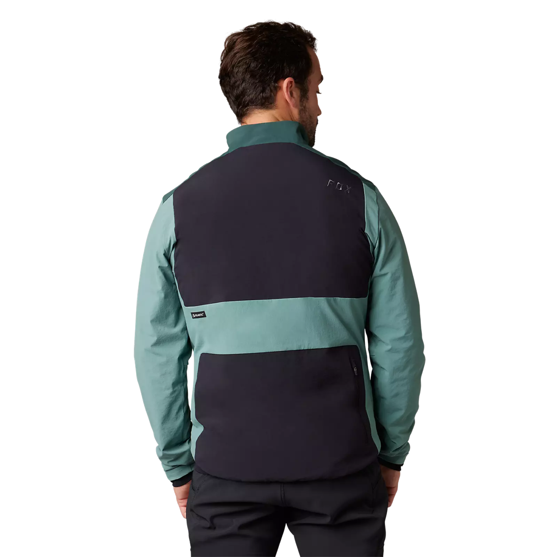 Fox Racing Defend Fire Alpha Jacket - Reviews, Comparisons, Specs ...