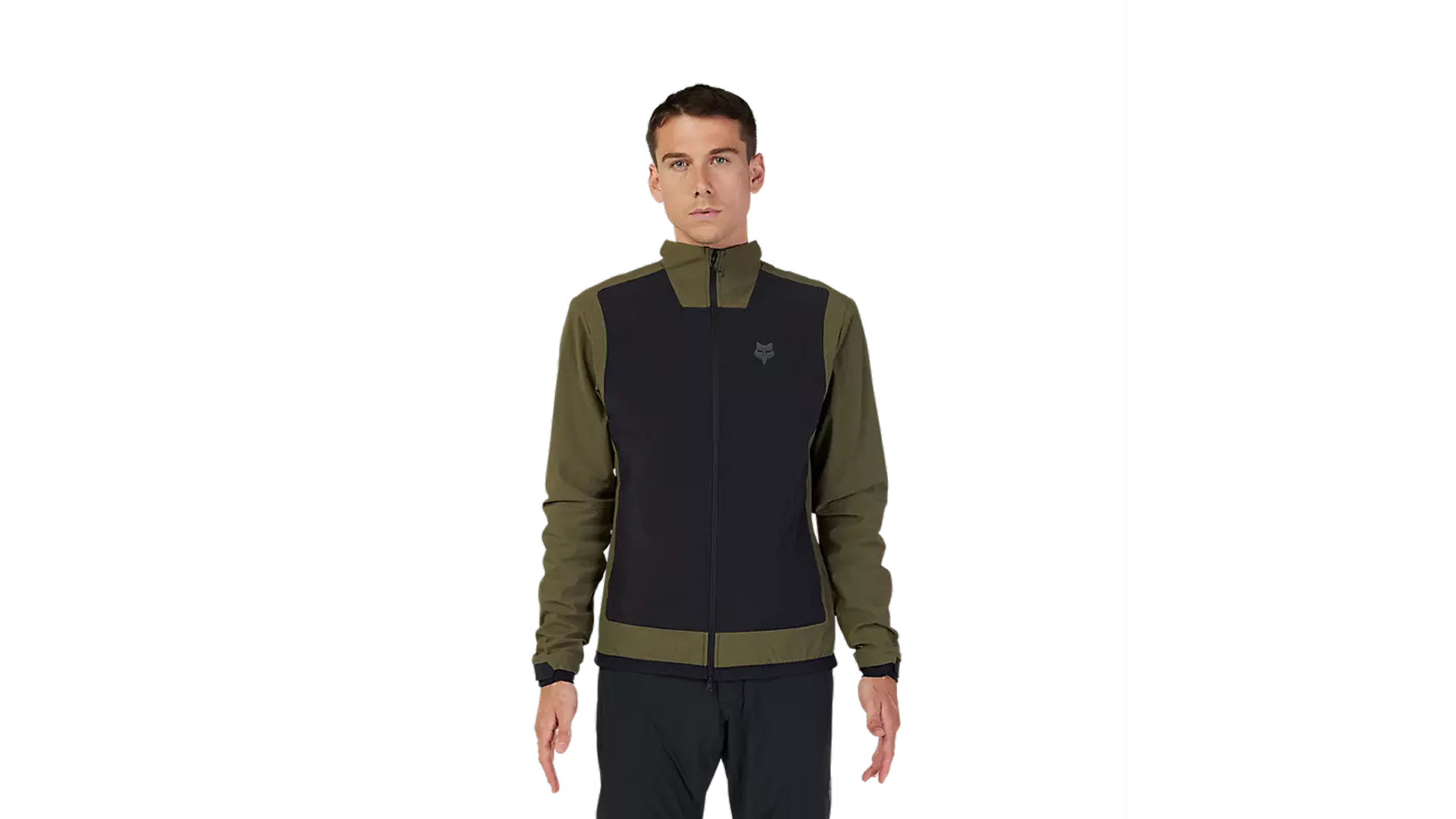 Fox Racing Defend Fire Alpha Jacket - Reviews, Comparisons, Specs ...