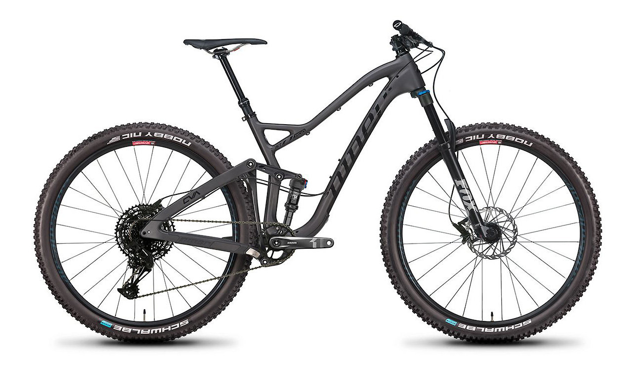 2021 Niner JET 9 RDO 2-Star Bike - Reviews, Comparisons, Specs - Bikes ...