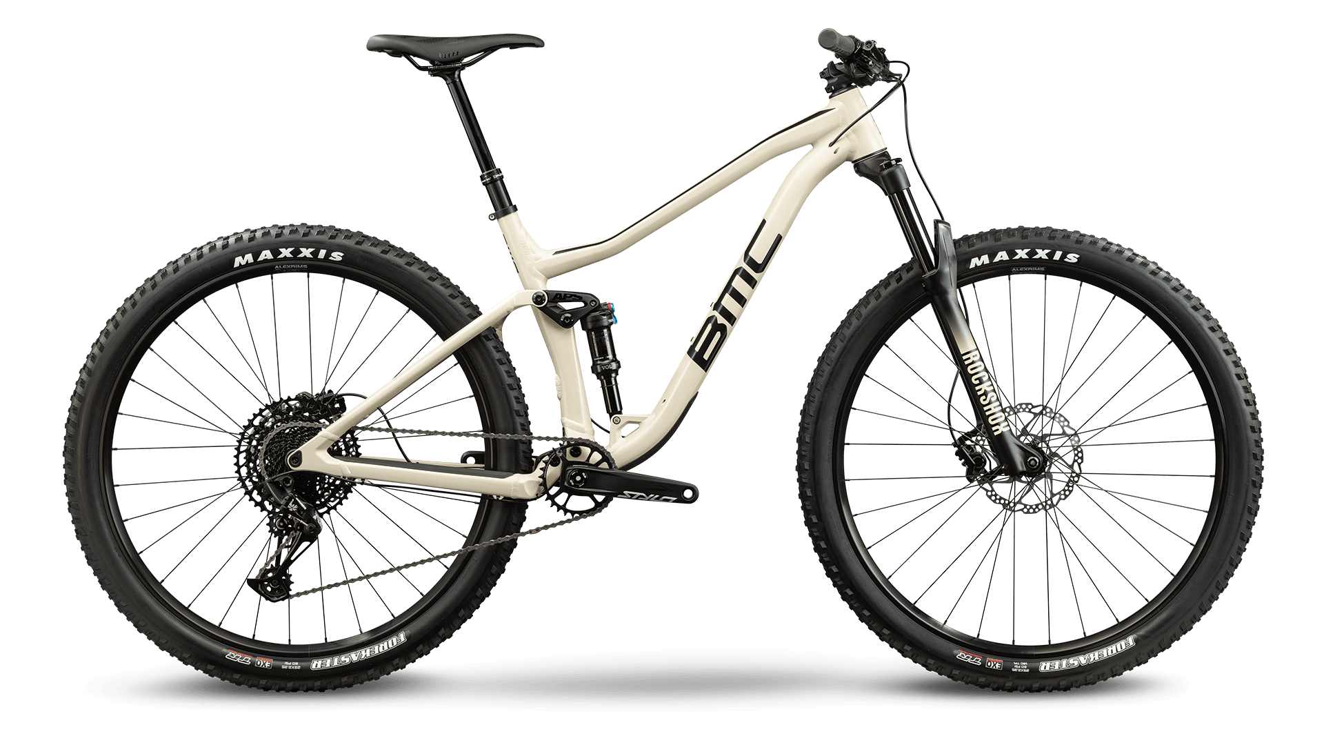 2021 BMC Speedfox AL One Bike - Reviews, Comparisons, Specs - Bikes ...