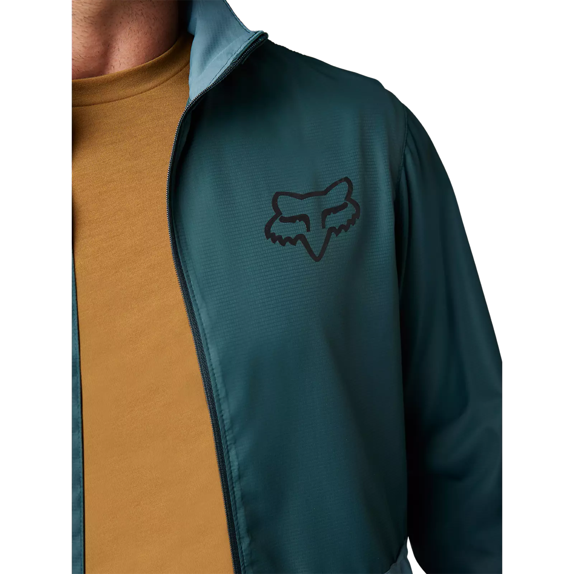 Fox Racing Ranger Wind Jacket - Reviews, Comparisons, Specs - Jackets ...