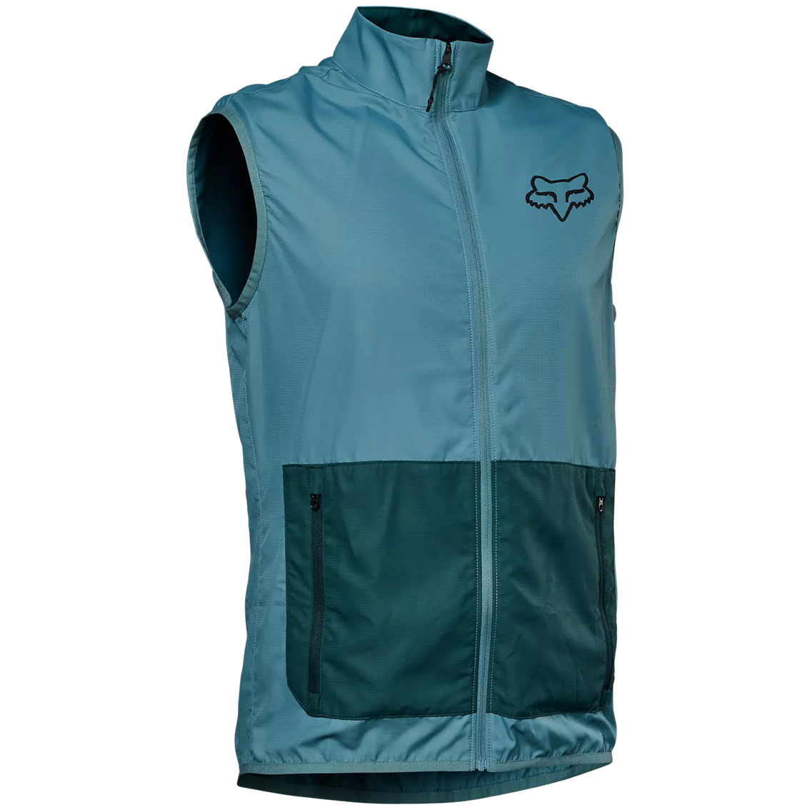 Fox Racing Ranger Wind Vest - Reviews, Comparisons, Specs - Jackets ...