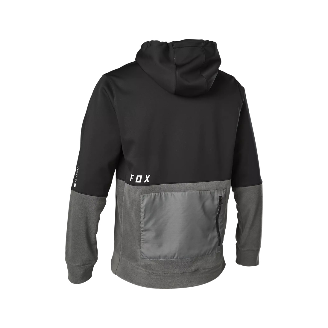 Fox Racing Ranger Windblock Hoodie - Reviews, Comparisons, Specs ...
