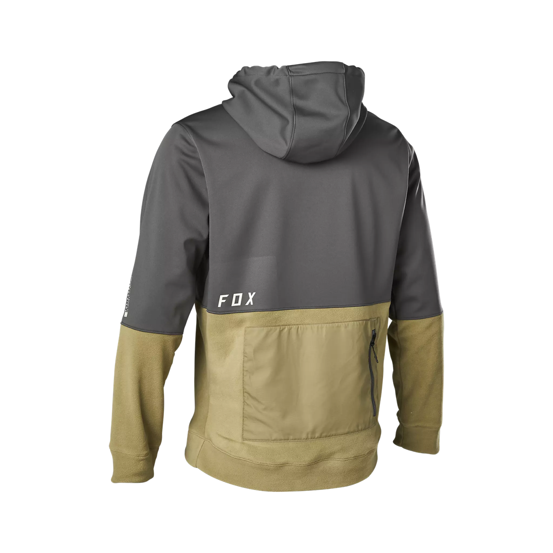 Fox Racing Ranger Windblock Hoodie - Reviews, Comparisons, Specs ...