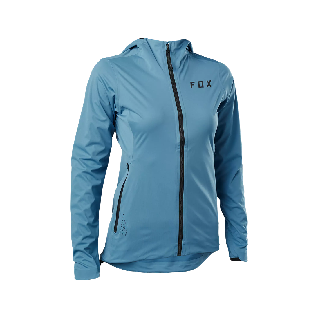 Fox Racing Women's Flexair Water Jacket - Reviews, Comparisons, Specs ...