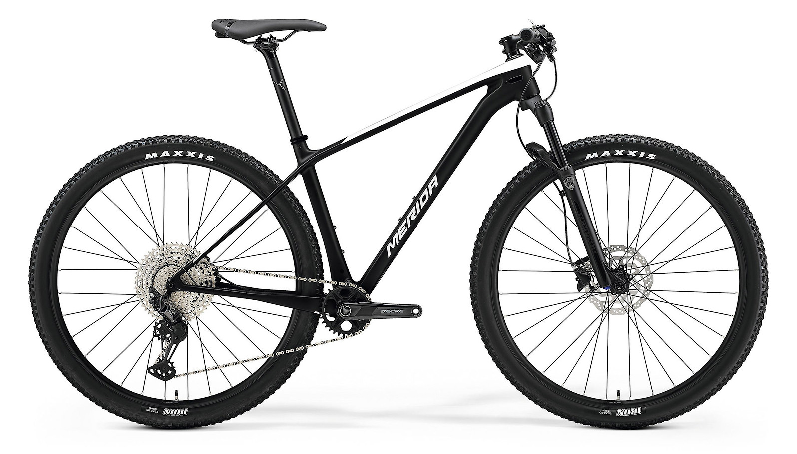 2021 Merida Big.Nine 3000 Bike - Reviews, Comparisons, Specs - Bikes ...