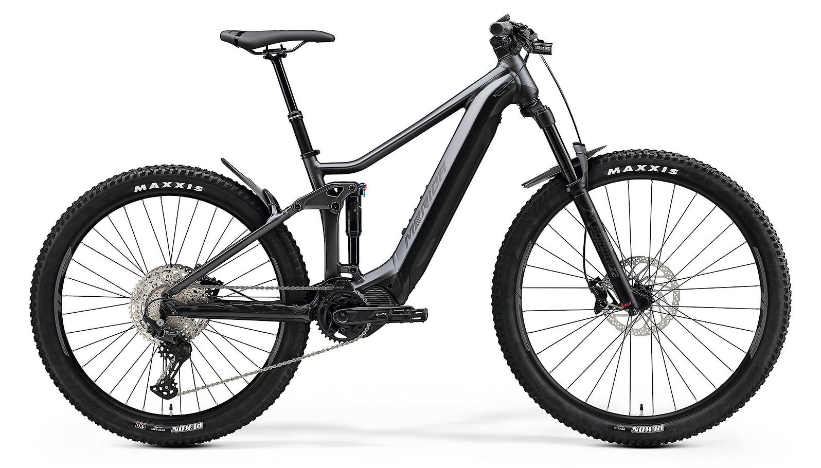 2021 Merida eOne-Forty 500 E-Bike - Reviews, Comparisons, Specs ...