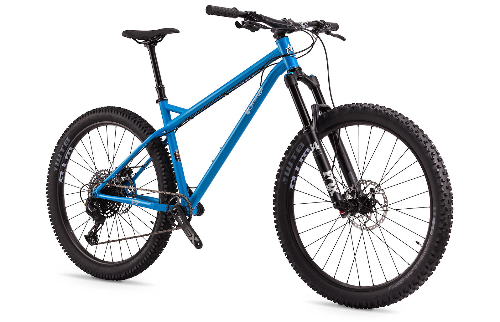 2021 Orange P7 S Bike - Reviews, Comparisons, Specs - Bikes - Vital MTB