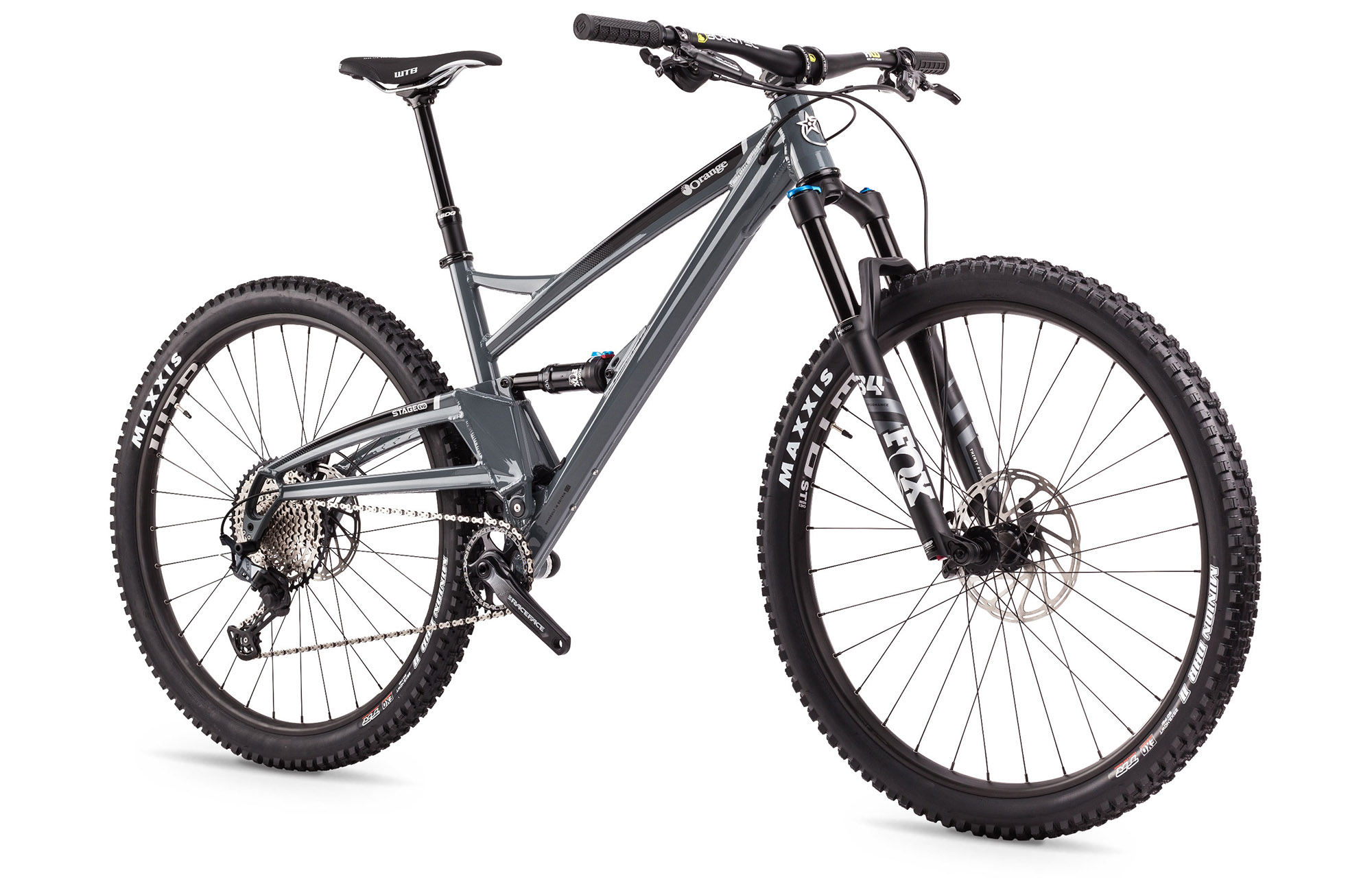 2021 Orange Stage EVO Pro Bike - Reviews, Comparisons, Specs - Bikes - Vital MTB