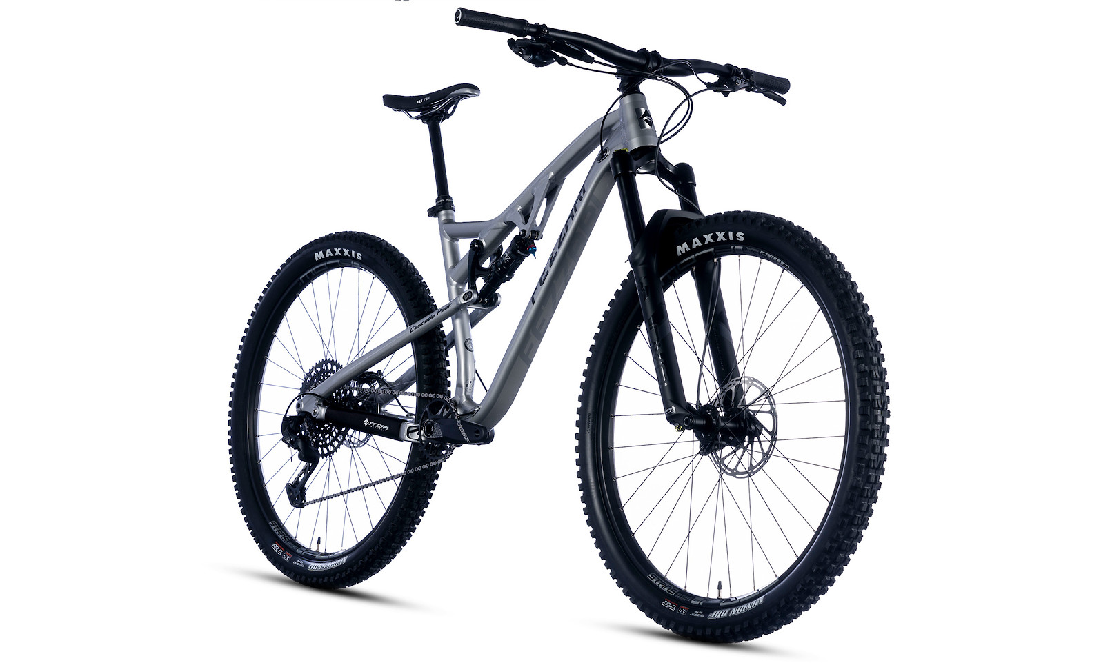 2021 Fezzari Cascade Peak Bike - Reviews, Comparisons, Specs - Bikes ...