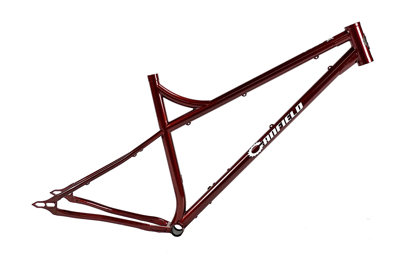 2021 Canfield Nimble 9 Bike - Reviews, Comparisons, Specs - Bikes ...