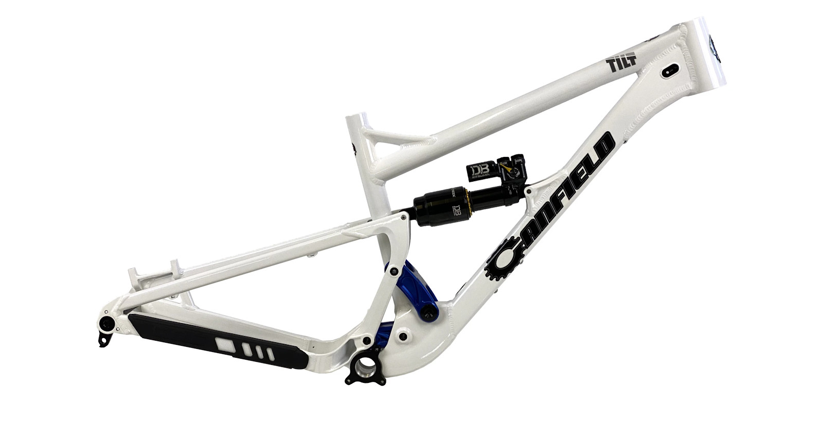 Canfield Tilt Frame - Reviews, Comparisons, Specs - Mountain Bike ...