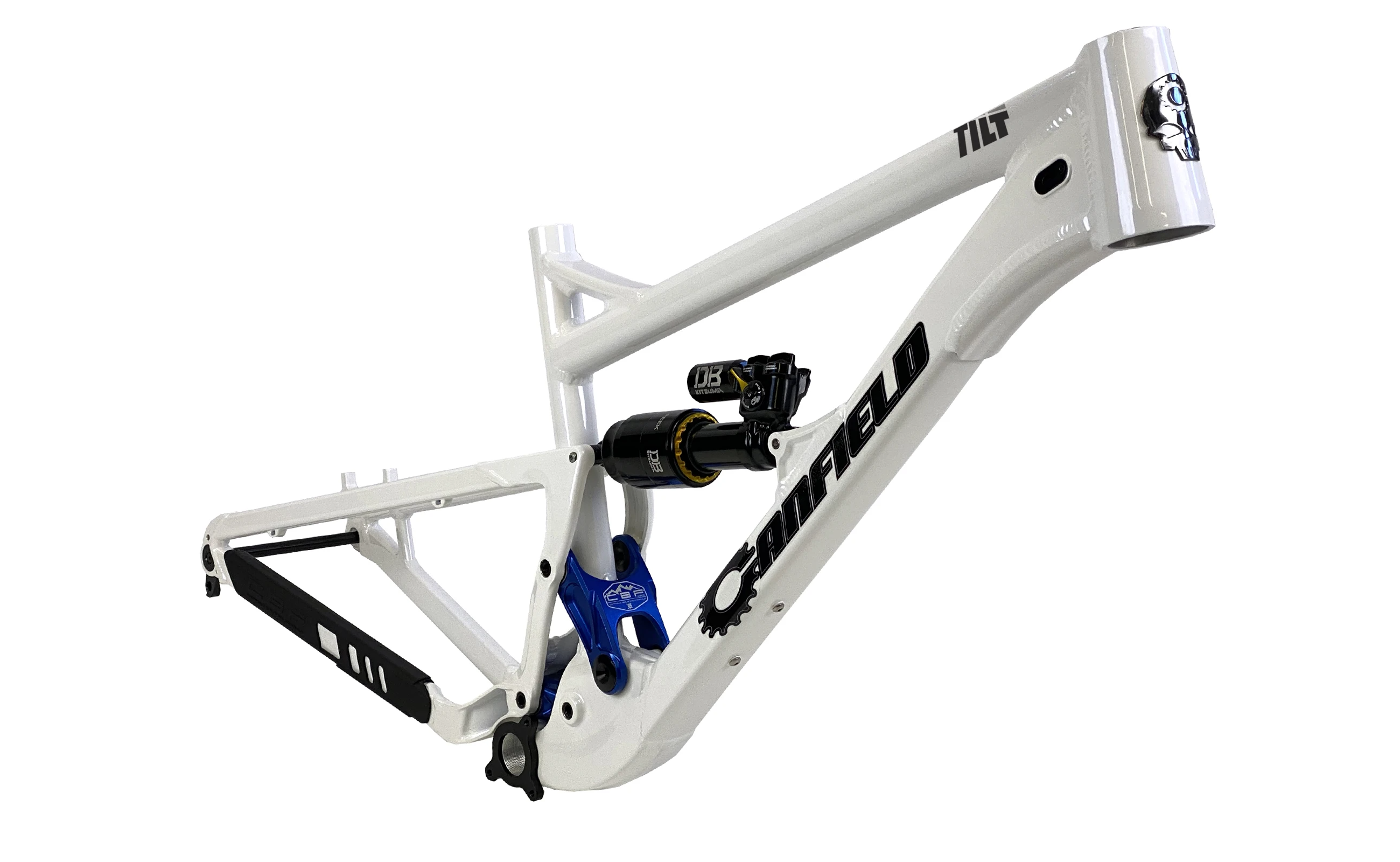 Canfield Tilt Frame - Reviews, Comparisons, Specs - Frames - Vital MTB