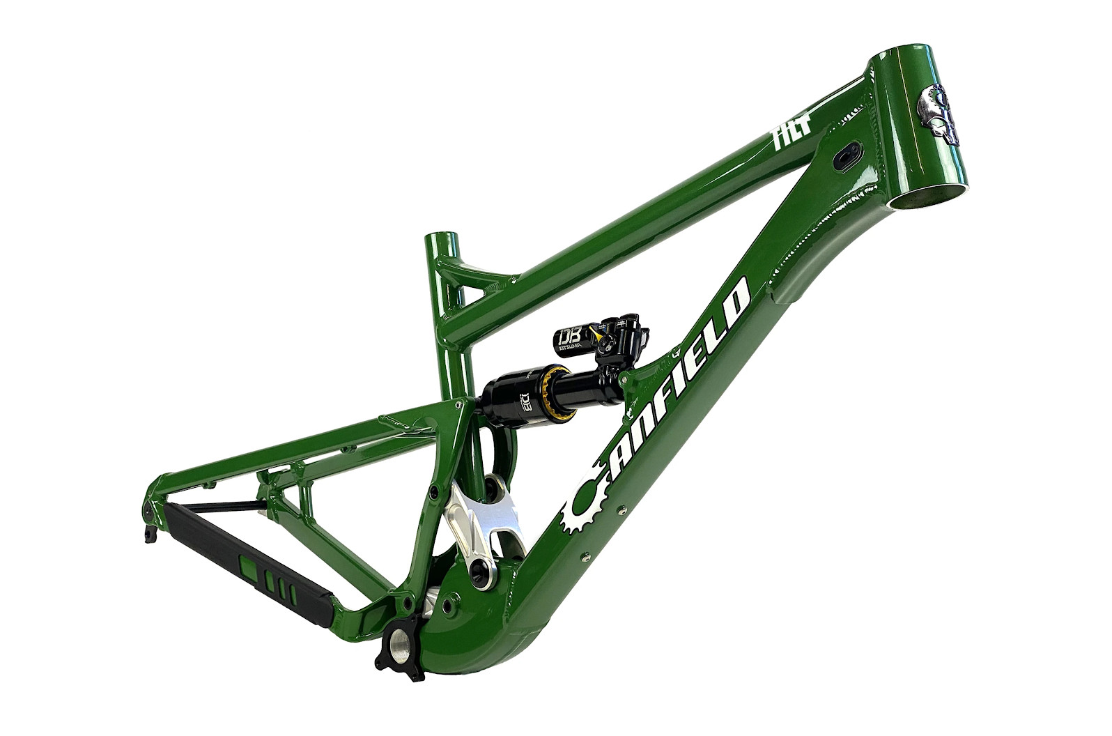 Canfield Tilt Frame - Reviews, Comparisons, Specs - Frames - Vital MTB