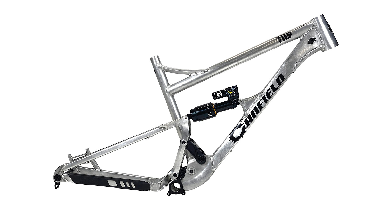 Canfield Tilt Frame - Reviews, Comparisons, Specs - Mountain Bike ...
