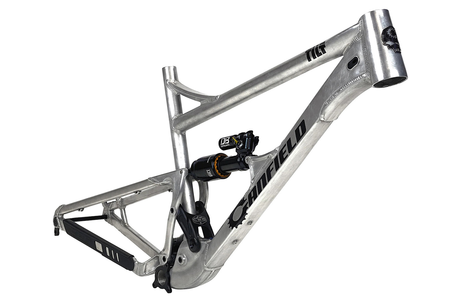 Canfield Tilt Frame - Reviews, Comparisons, Specs - Mountain Bike ...