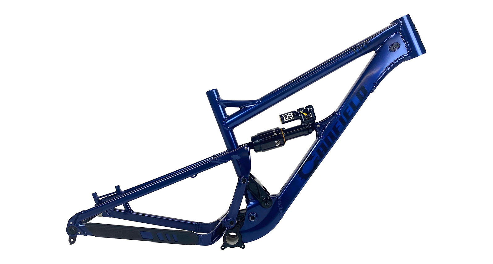 Canfield Tilt Frame - Reviews, Comparisons, Specs - Mountain Bike ...