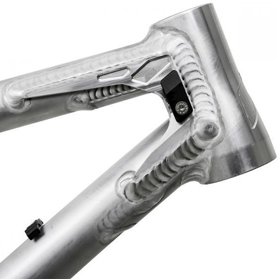 Nicolai Saturn 11 (2018-2022) Frame - Reviews, Comparisons, Specs ...