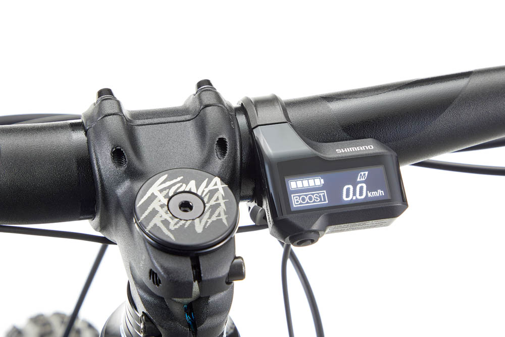 2023 Kona Remote E-Bike - Reviews, Comparisons, Specs - E-Bikes - Vital MTB