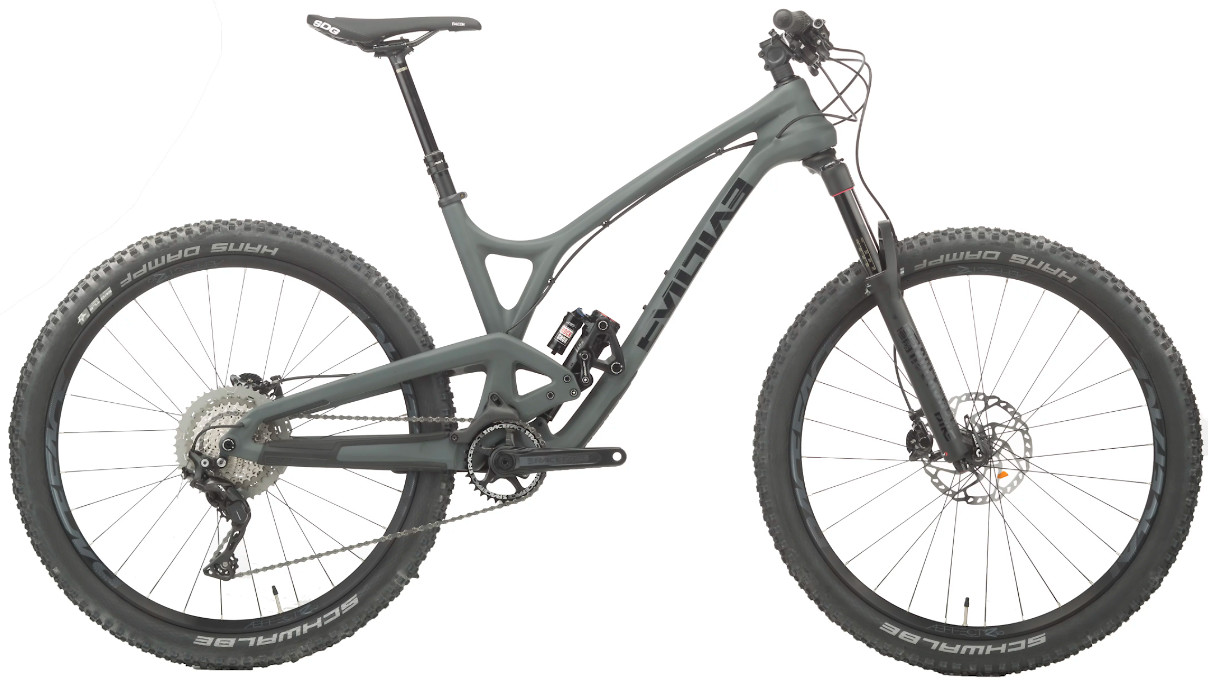 2020 Evil Calling AXS Bike - Reviews, Comparisons, Specs - Bikes ...