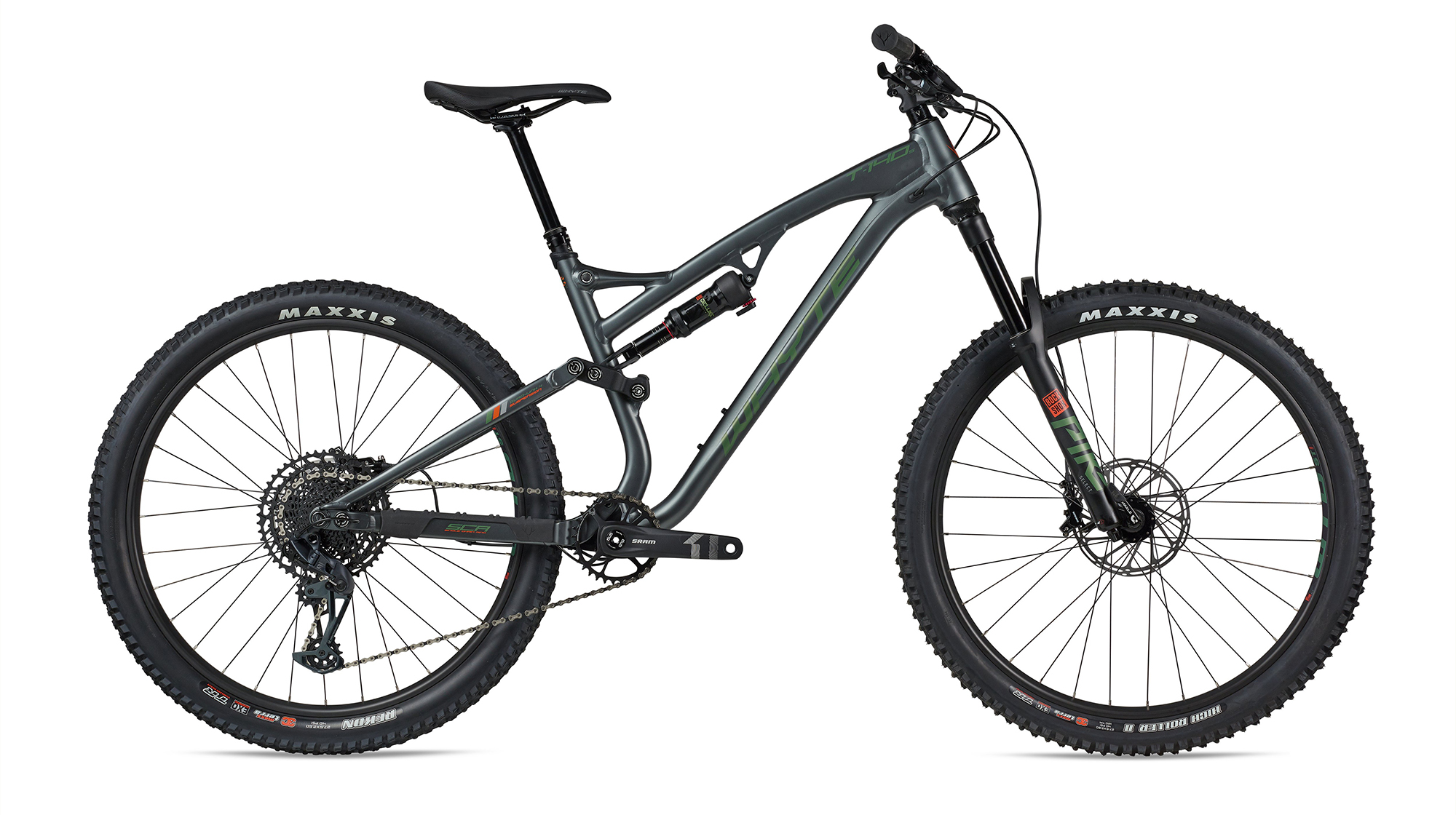 2021 Whyte T-140 S V1 Bike - Reviews, Comparisons, Specs - Bikes ...
