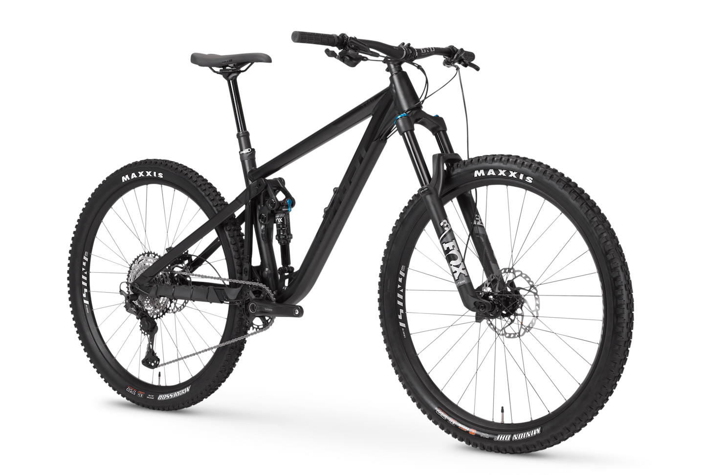 2021 Ghost Riot Trail Essential Bike - Reviews, Comparisons, Specs ...