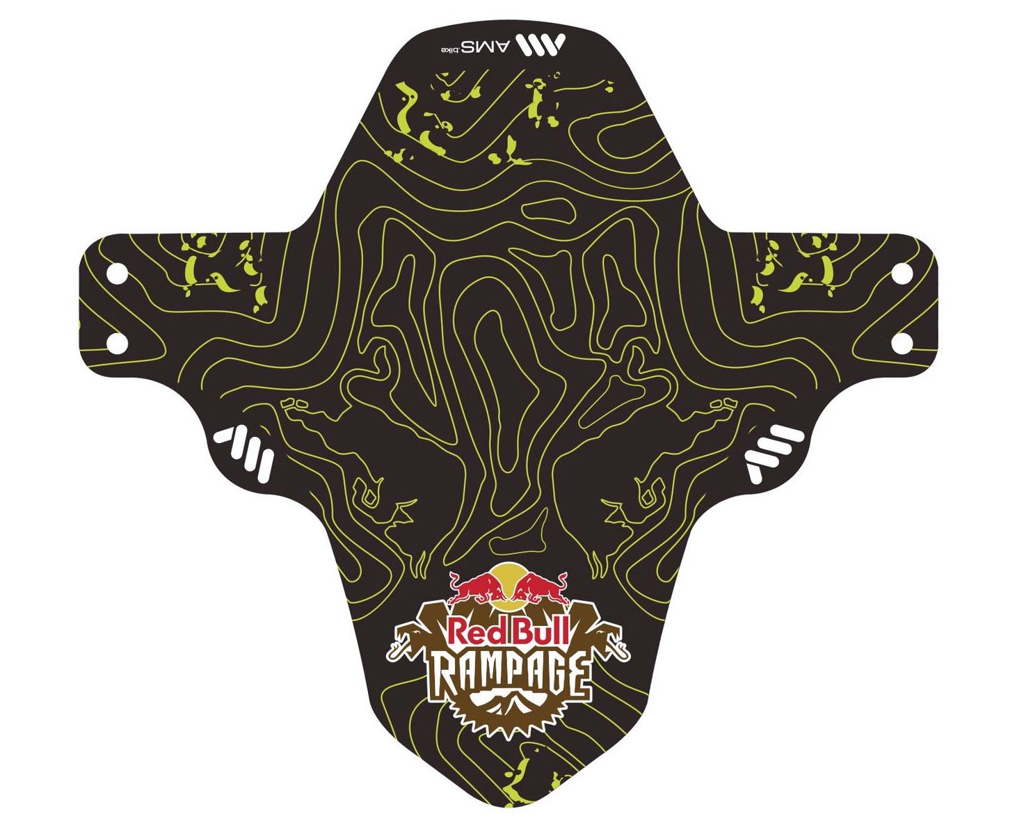 All Mountain Style Mud Guard - Reviews, Comparisons, Specs - Fenders ...