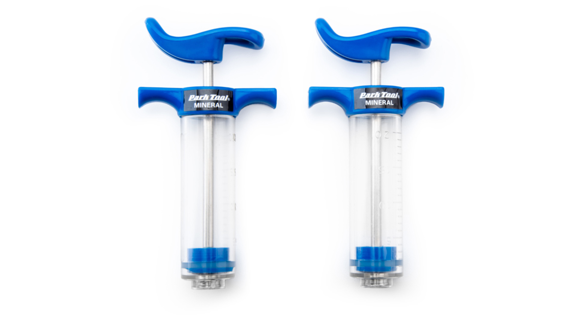 Park Tool Hydraulic Brake Bleed Kit Mineral - BKM-1.2 - Reviews ...