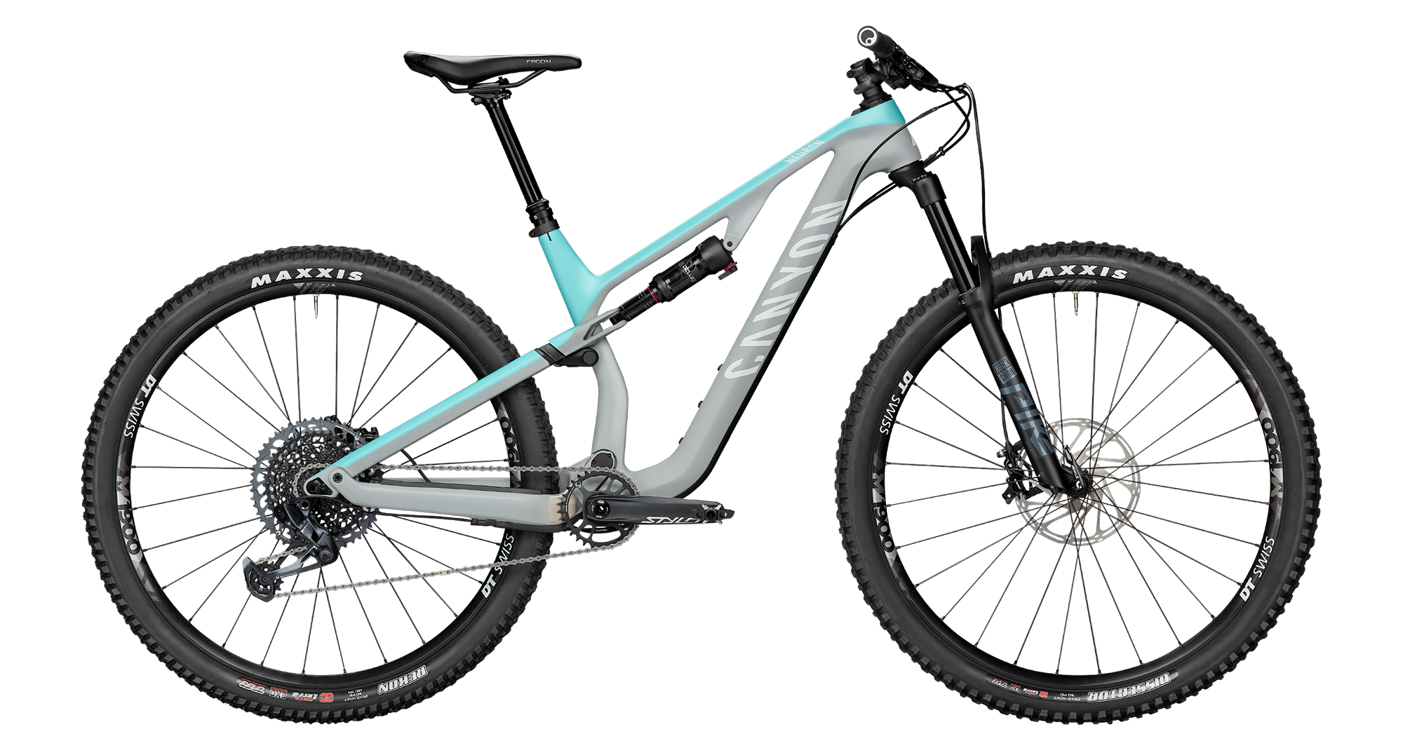 2021 Canyon Neuron CF 6 WMN Bike - Reviews, Comparisons, Specs - Bikes ...
