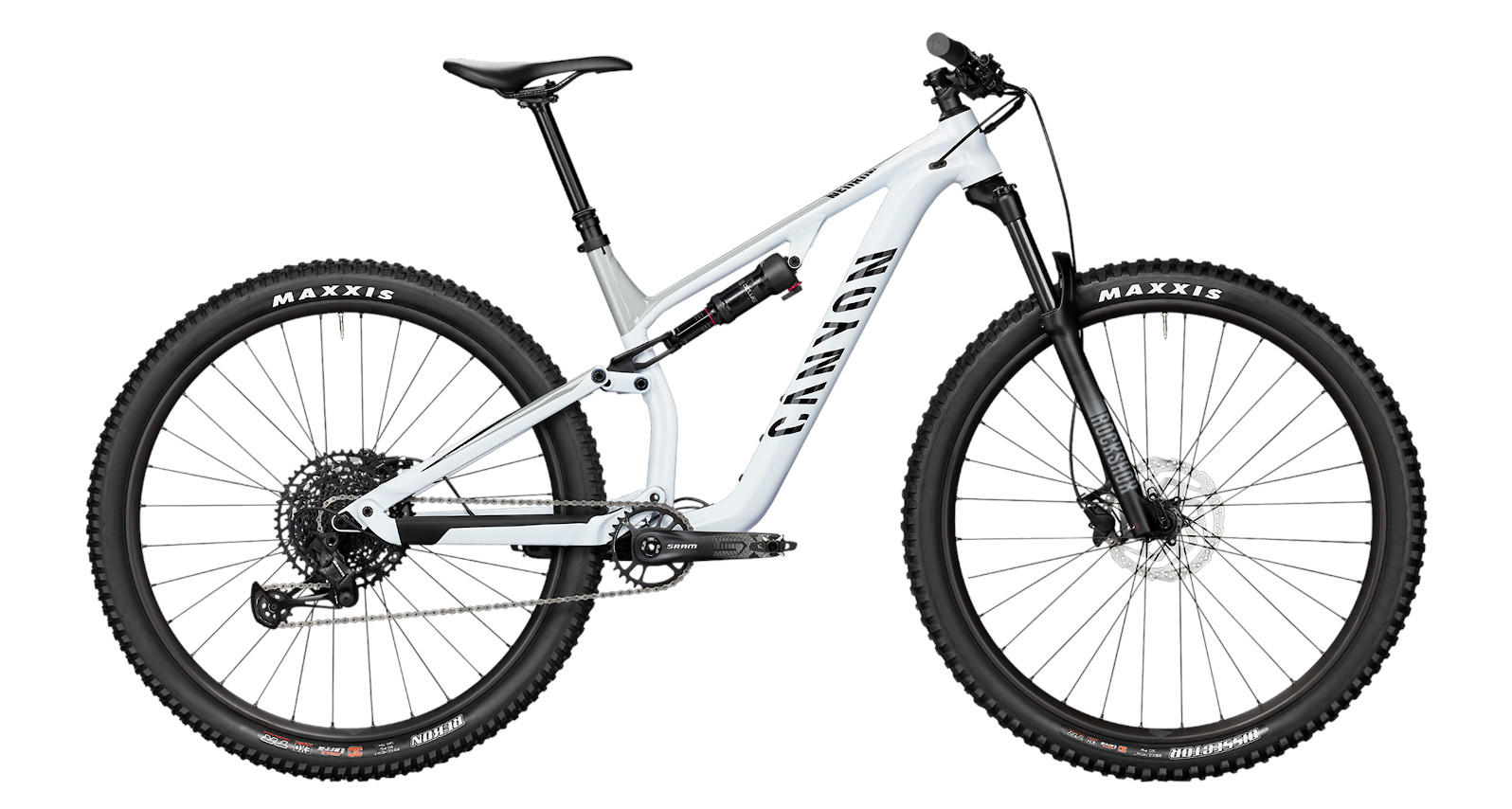 2021 Canyon Neuron 5 WMN Bike - Reviews, Comparisons, Specs - Mountain ...