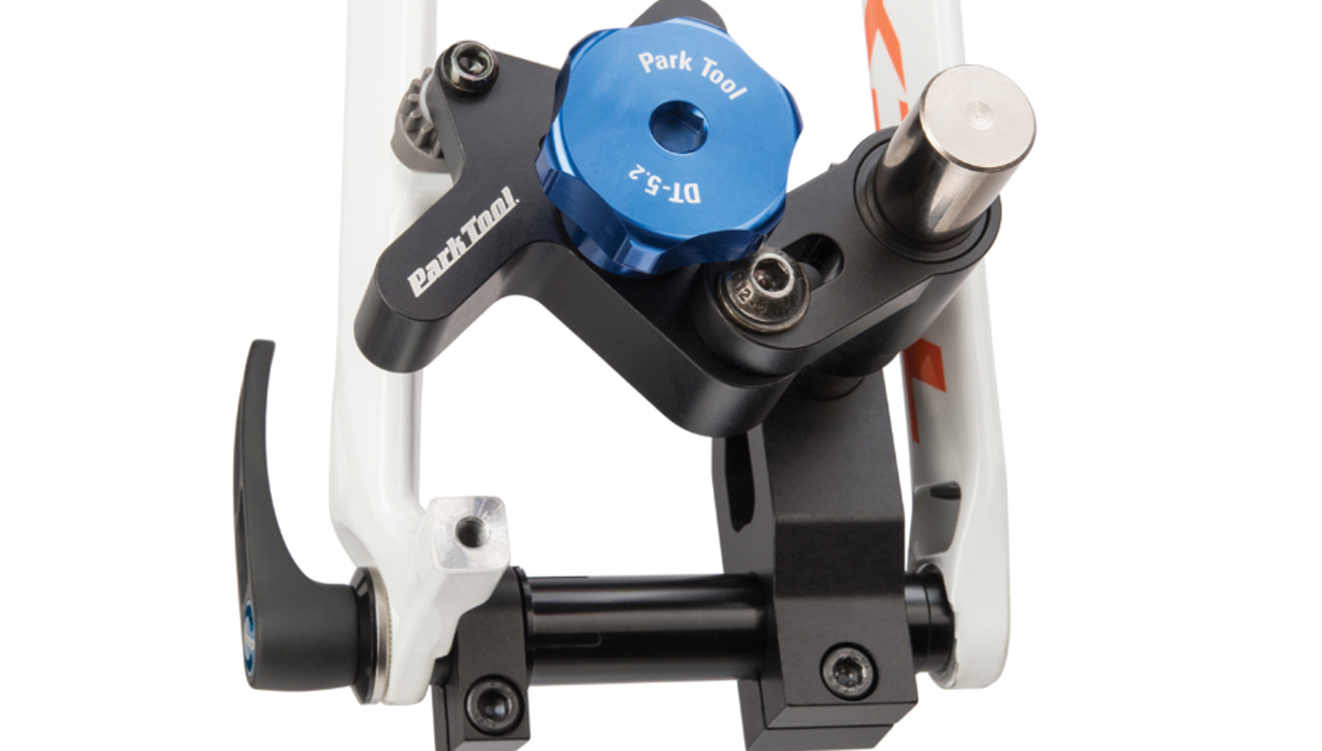 Park Tool Disc Brake Mount Facing Set DT-5.2 - Reviews, Comparisons ...