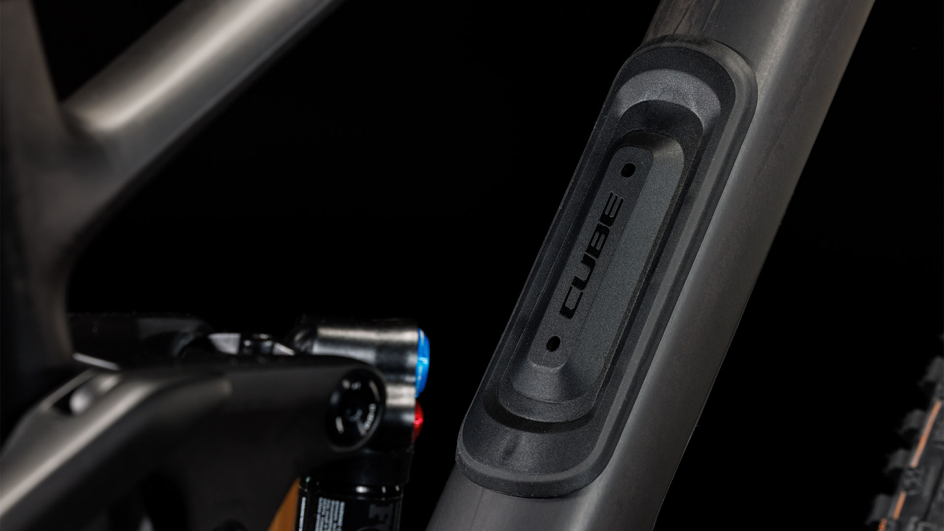 2023 Cube Stereo ONE55 C:62 SLT 29 Bike - Reviews, Comparisons, Specs ...