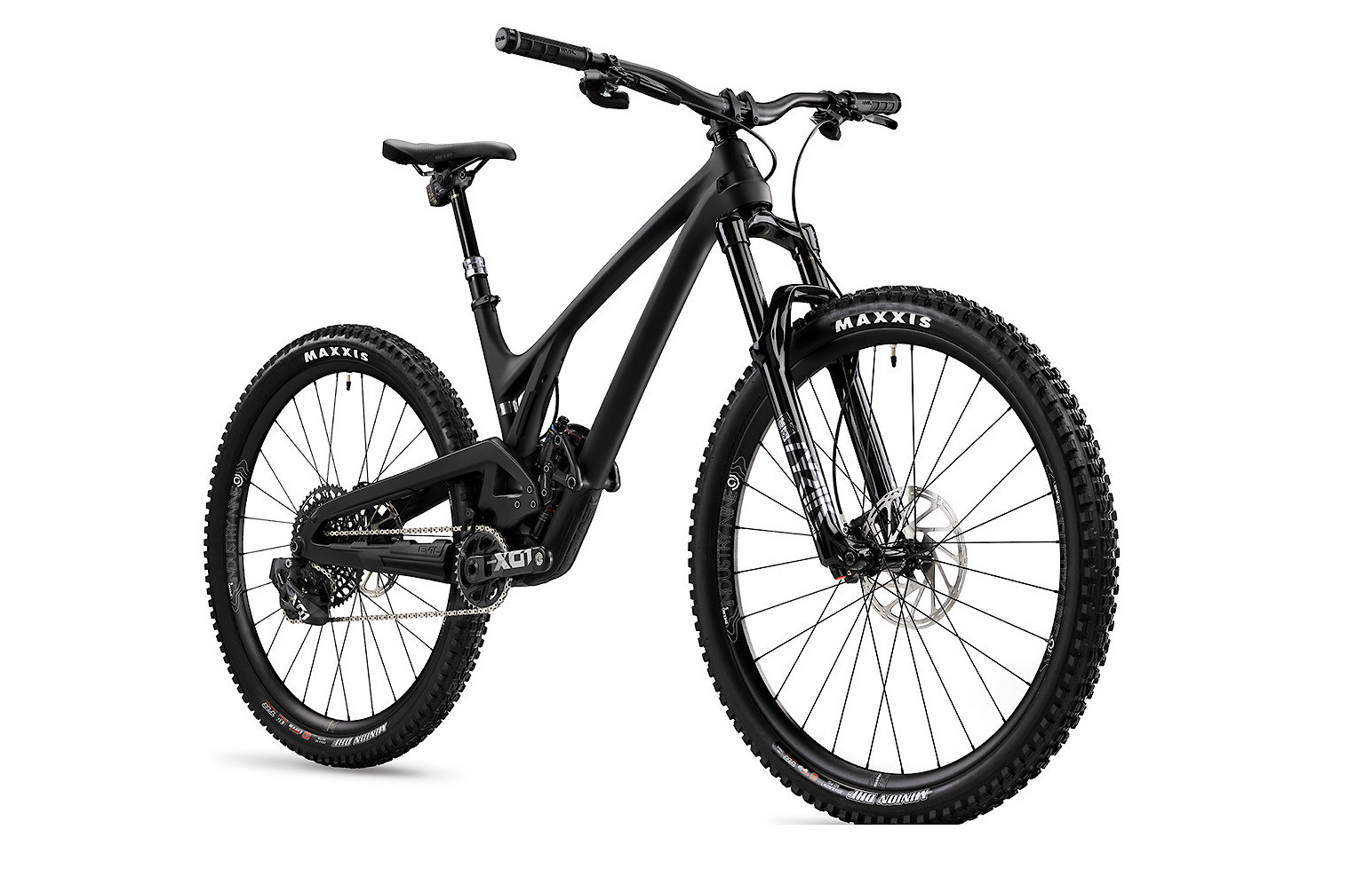 2021 Evil Offering V2 AXS I9 Hydra Bike - Reviews, Comparisons, Specs ...