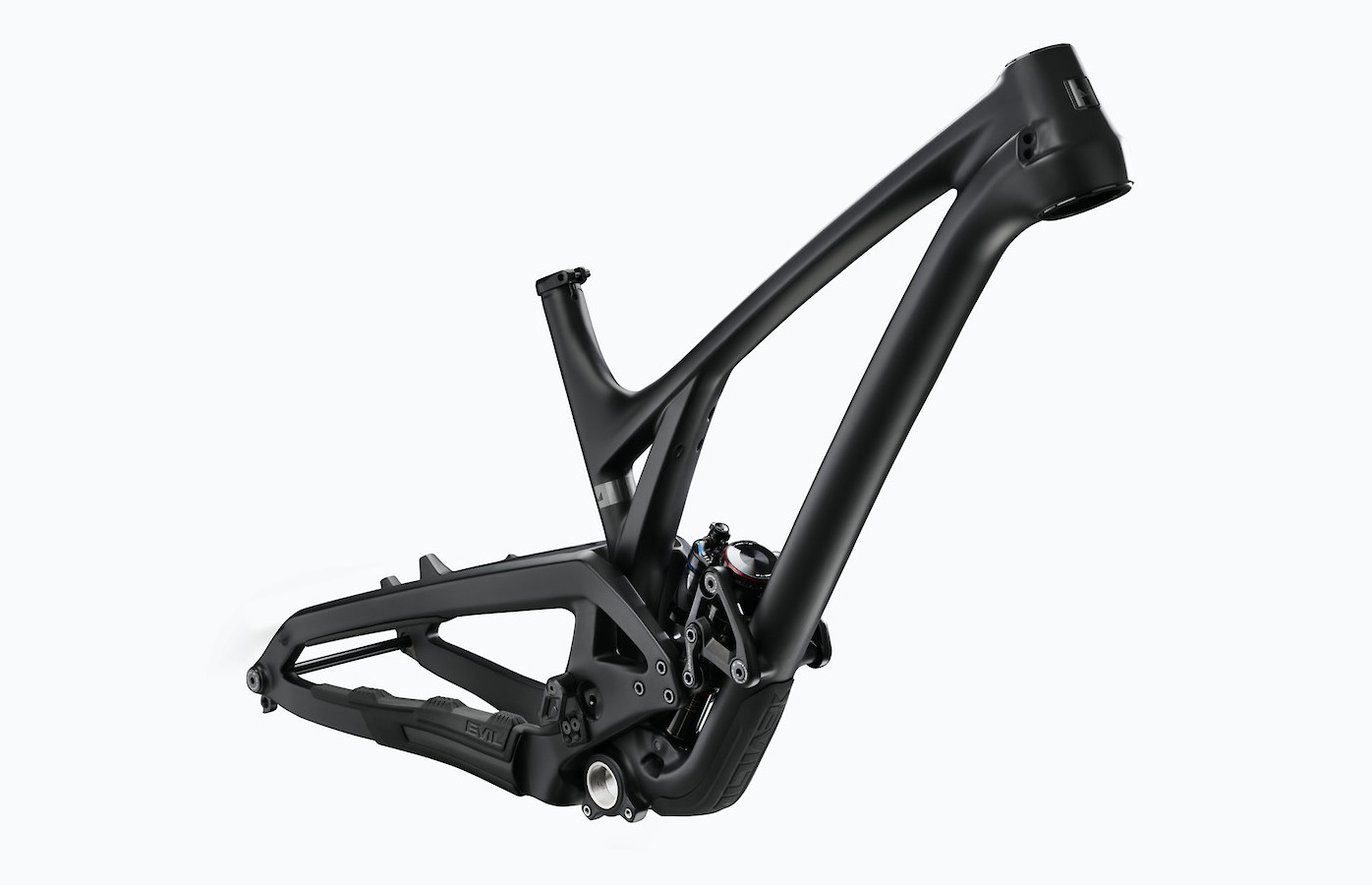 Evil Offering V2 (2021) Frame - Reviews, Comparisons, Specs - Frames ...